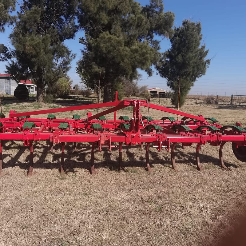 Kverneland CLC 7 Tand – Value.Net – Adding Value to You